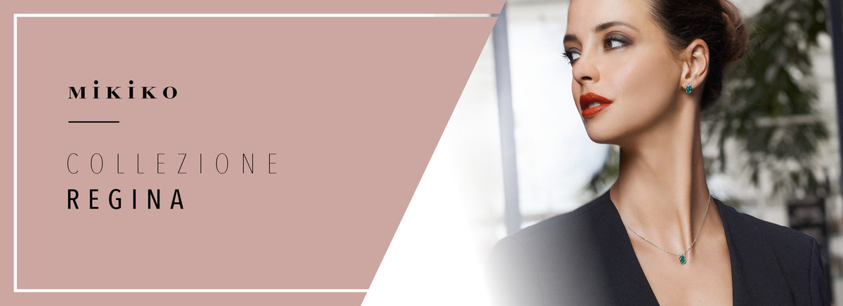 Regina – World Diamond Group