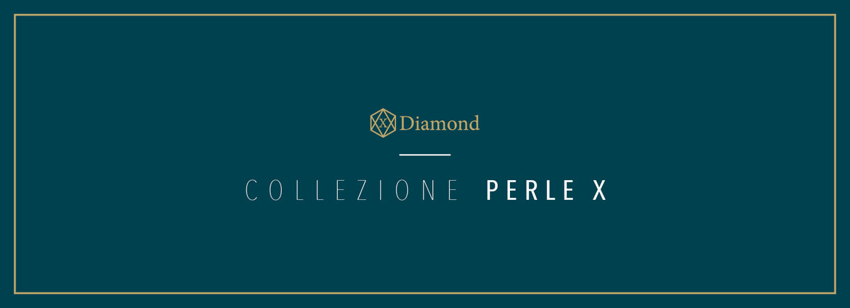 Perle X – World Diamond Group