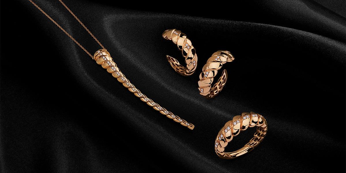 GOLAY COLLECTIONS – World Diamond Group